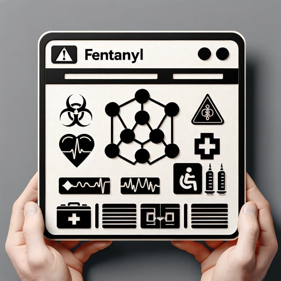 Dangers of Fentanyl: Lethal Crisis Unveiled in Everyday Substances and ...